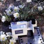 Hi Tech Diamond 4"/5" Trim Saw - The Rock Peddler- Discount Lapidary ...