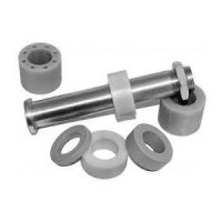 Genie Wheel Adaptor Kit - The Rock Peddler- Discount Lapidary Equipment