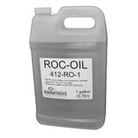 Roc-Oil - The Rock Peddler- Discount Lapidary Equipment