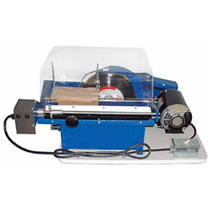Covington 16" Combination Slab/Trim Saw - The Rock Peddler- Discount ...